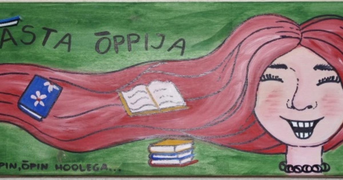 STATUUTIDE võitjad "Aasta parim õpetaja", "Tragim õpetaja abi" ja ...
