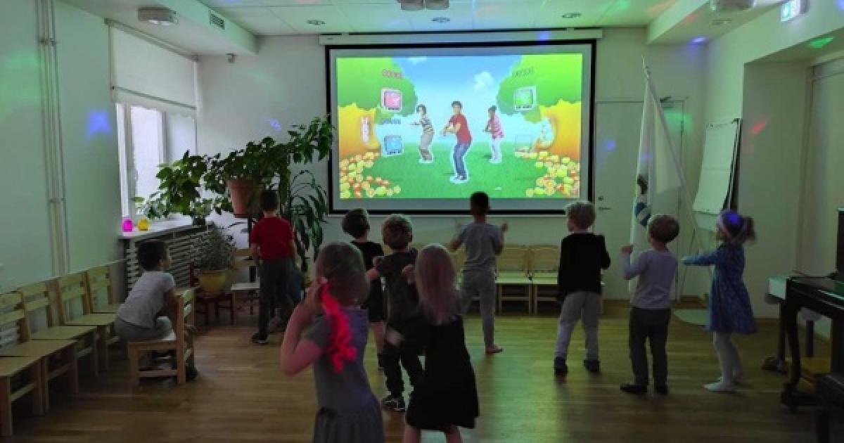 Sipsiku mõnus mängupäev | Tallinn