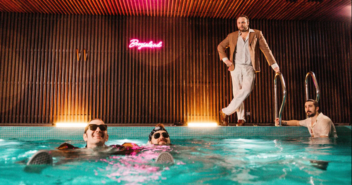 Muusikalinn Tallinn detsembrikuu soovitused / Valter Soosalu ...