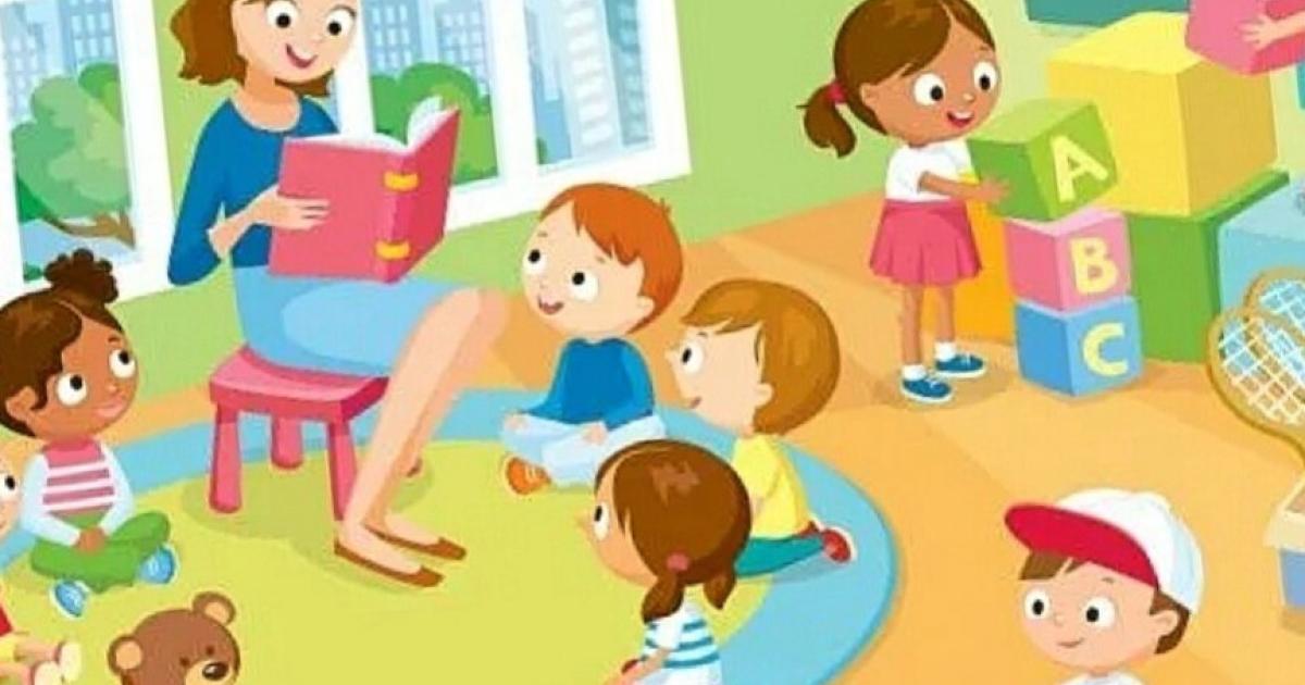 ”Kuidas laps lasteaias õpib?” | Tallinn