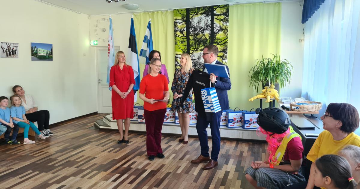 Hea Inimese Gala 2023 | Tallinn