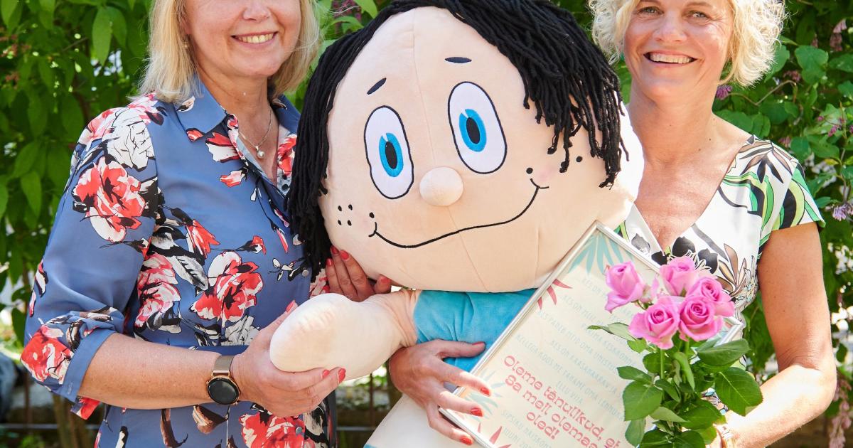 Sipsiku tänusündmus | Tallinn