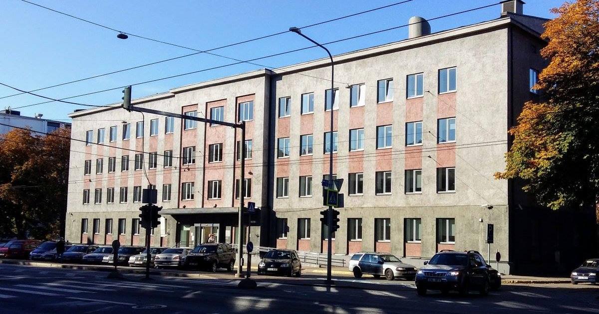 Tallinn Migration Centre relocates to new address at Endla 8 | Tallinn