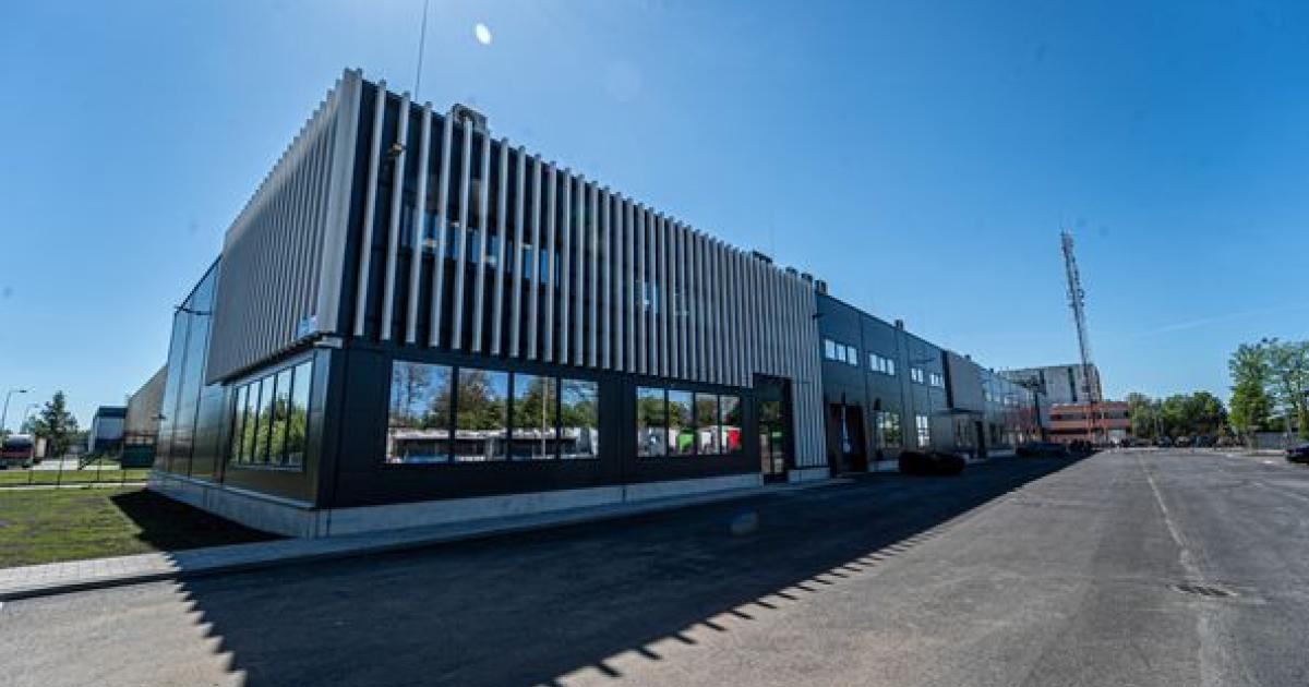 Milrem Robotics expands its production capability fivefold | Tallinn