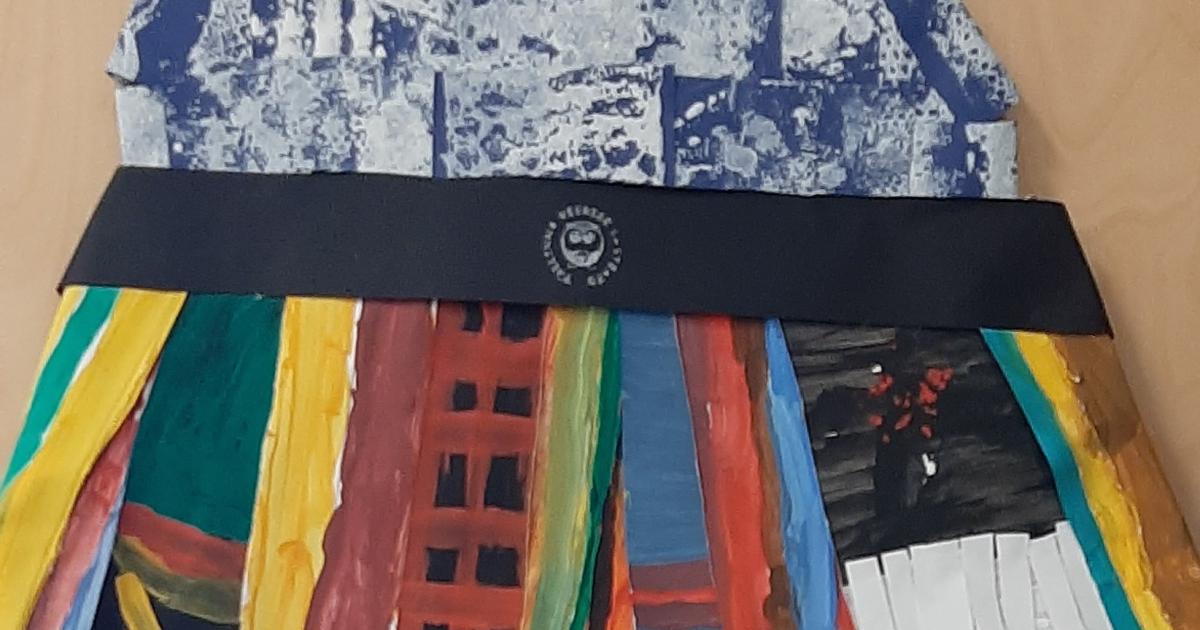 Eesti rahvariided 100 aasta pärast | Tallinn