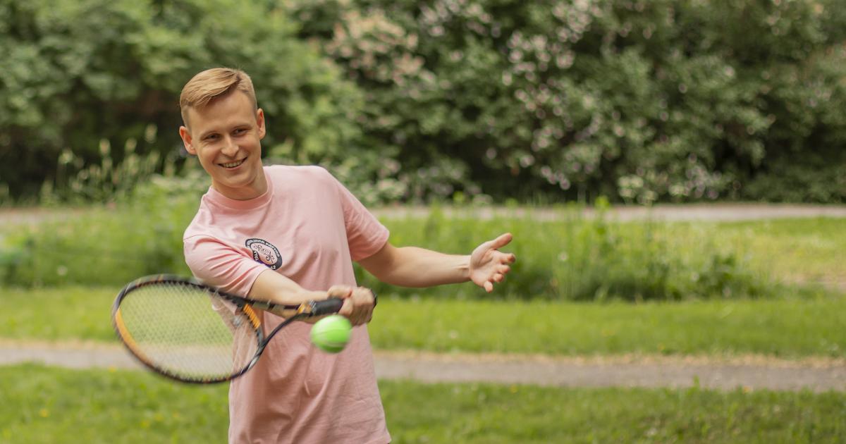 Kesklinna vanem Sander Andla: mõistan neid, kes peavad mind liiga ...