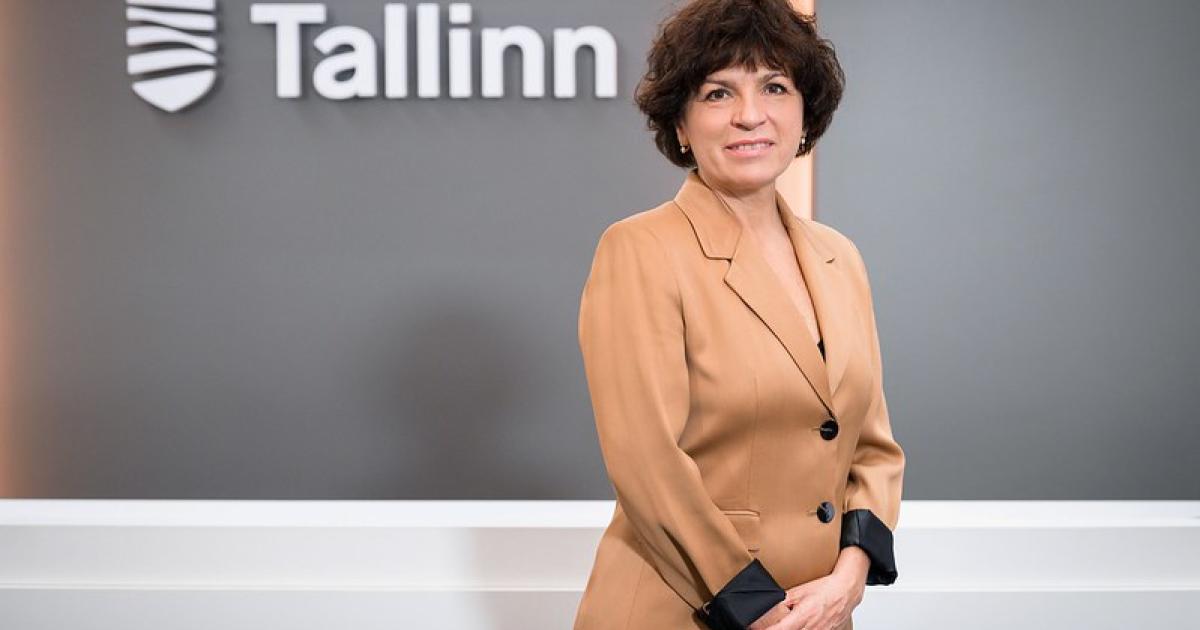 Anna Levandi: Talihoolduseks vajalik raha ja vahendid on olemas | Tallinn