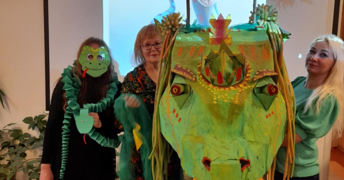 Sipsikute mängupidu | Tallinn