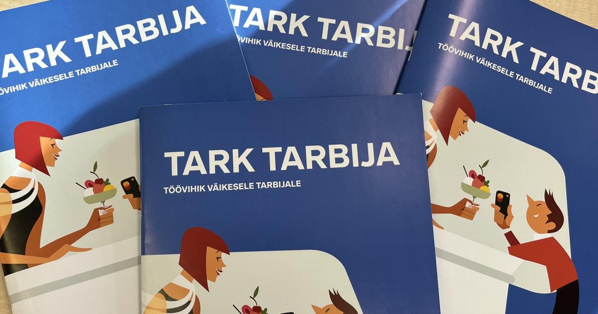 Tarbijahariduslik koolitund „Tark tarbija“ | Tallinn