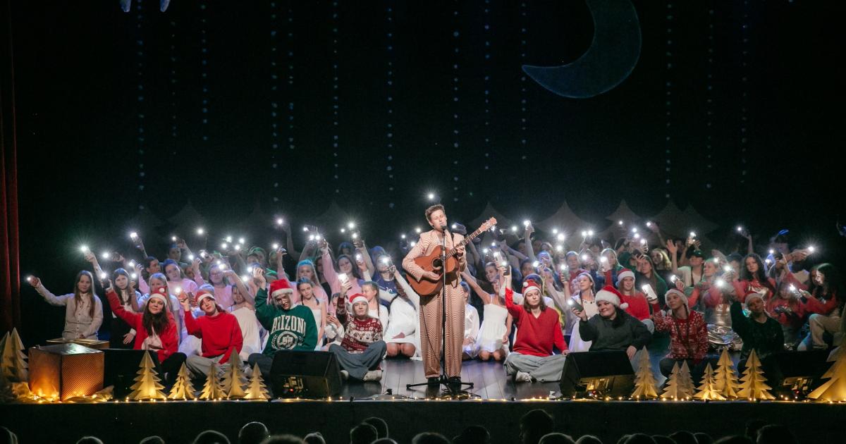 Free Flow Studio tantsu- ja laulutunnid | Tallinn