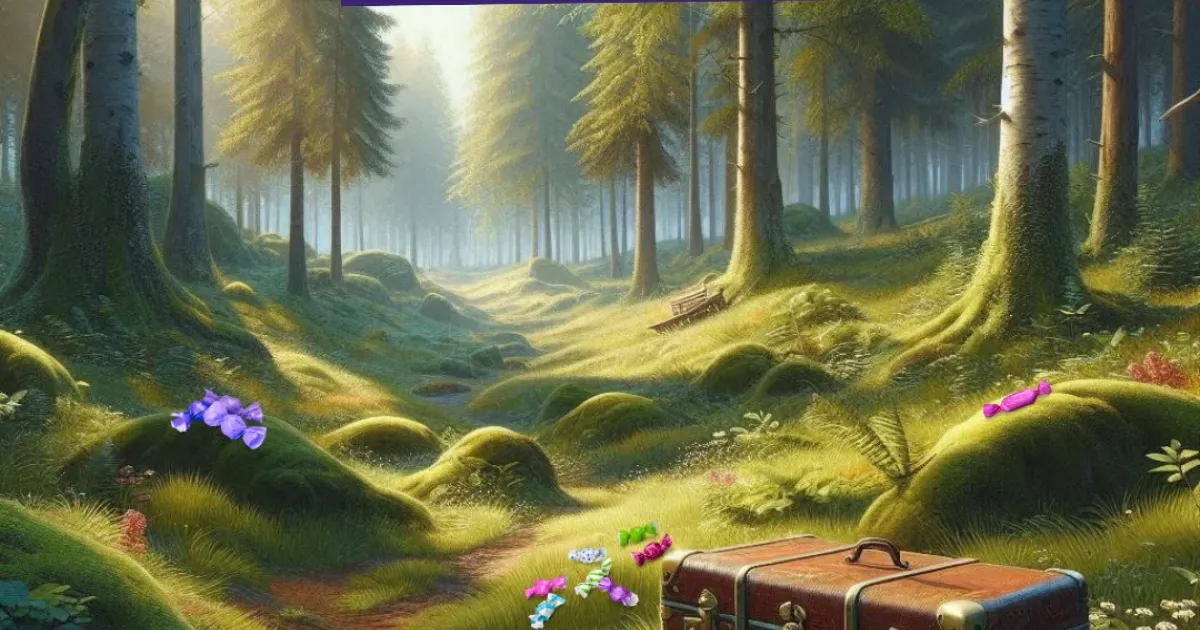 Лагерь «Форт Боярд» НКО OleLukoe в Вильяндимаа | Tallinn