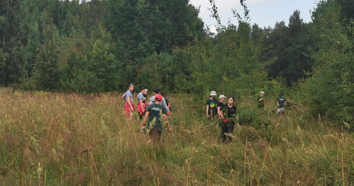 Tallinn’s nature conservation areas now have a dedicated ranger | Tallinn