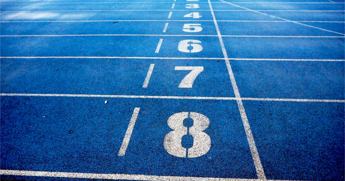 Areenid, reeglid, treeningajad | ICG