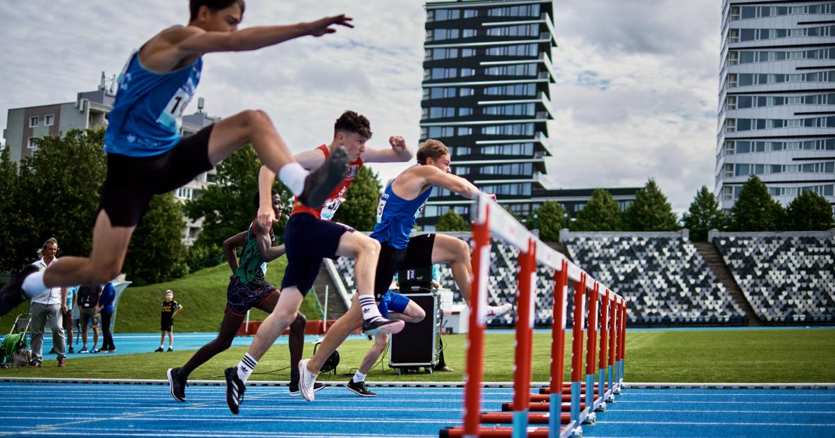 PHOTO HIGHLIGHTS | 5 August Gallery | ICG