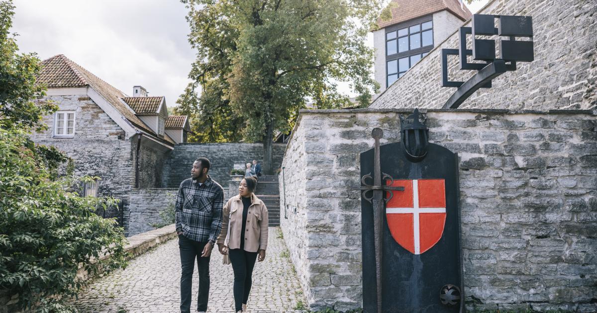 Tallinn featured in global video series on sustainable tourism | Tallinn