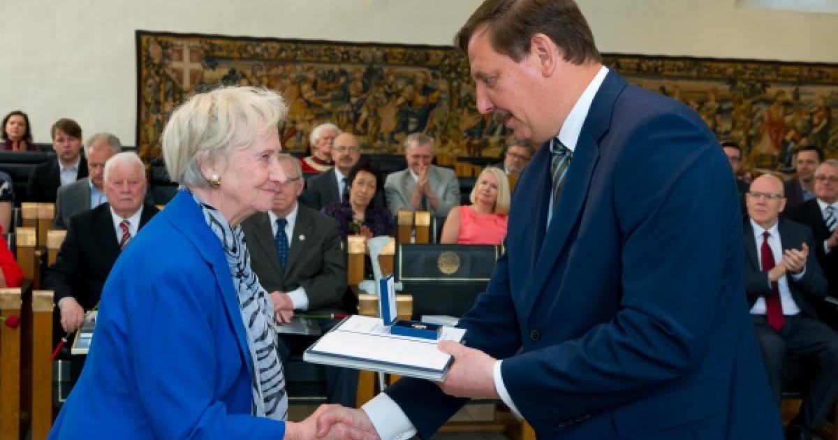 Ira Lember | Tallinn