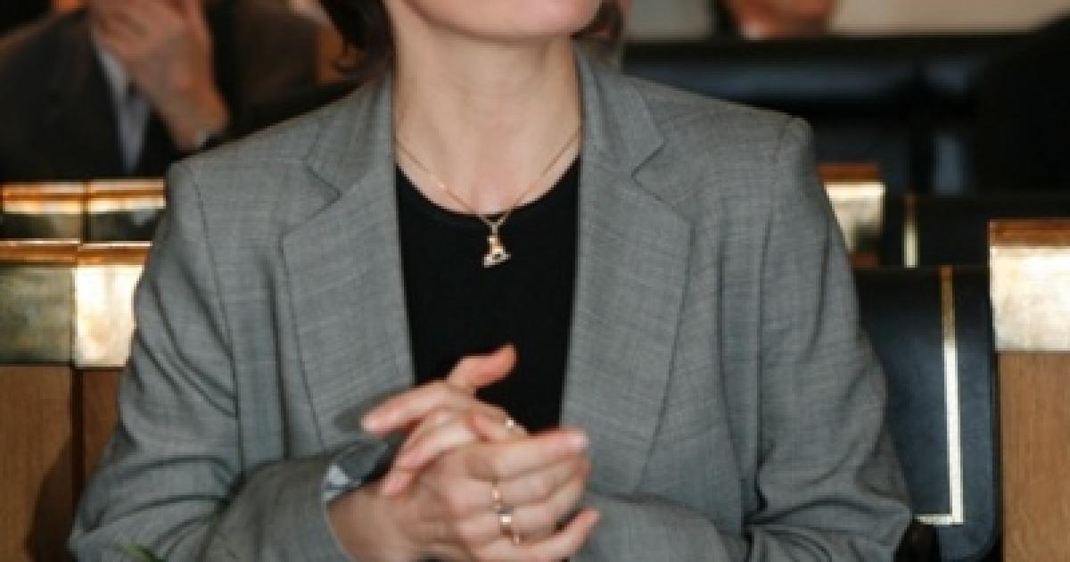 Anna Levandi | Tallinn