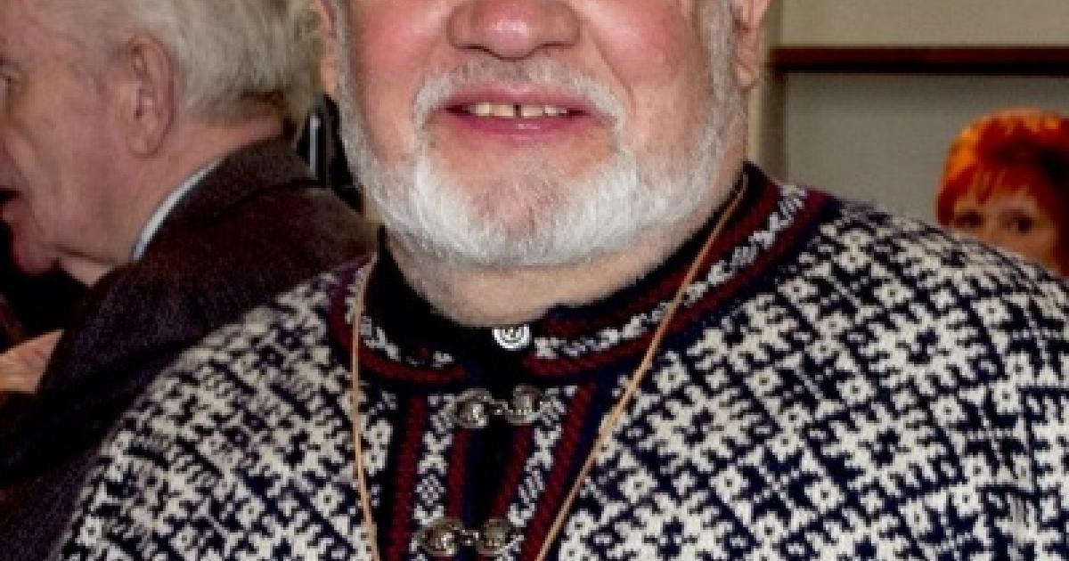 Toivo Luhats | Tallinn