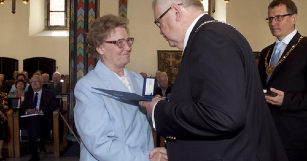 Lagle Suurorg | Tallinn