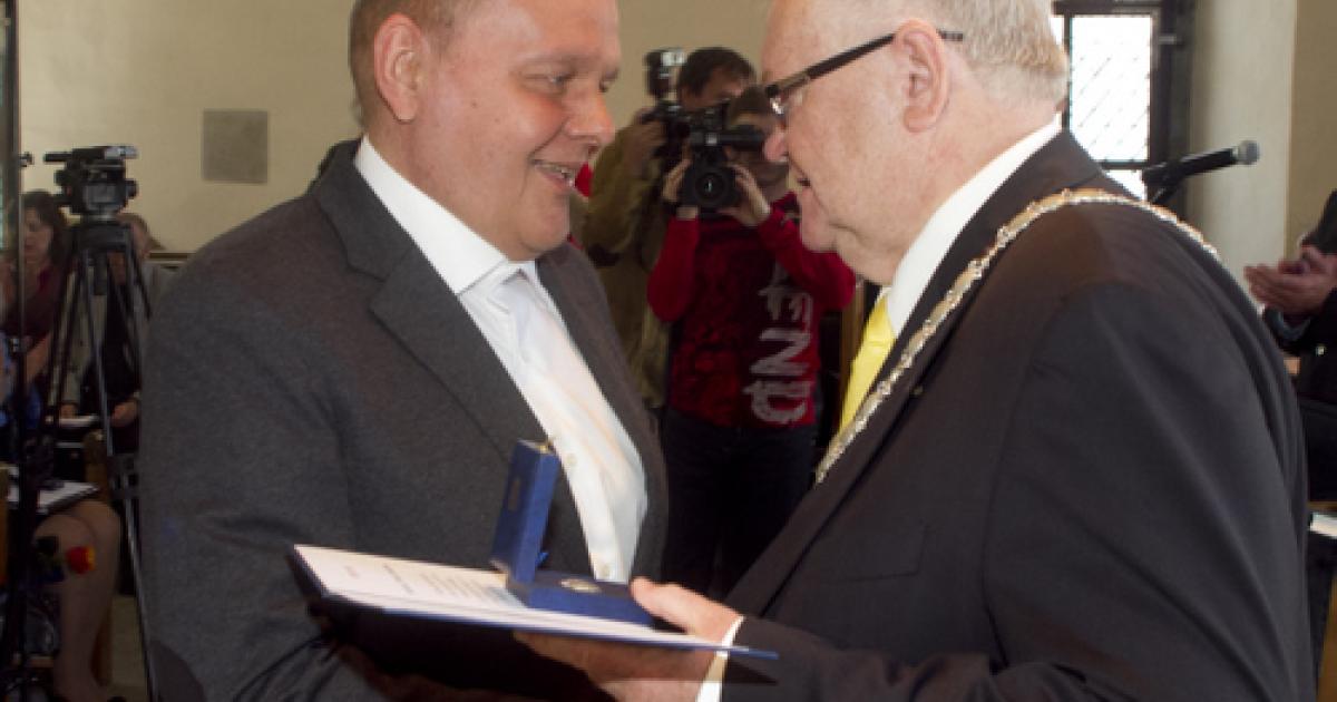 Tarmo Leinatamm | Tallinn