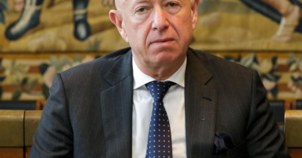 Fjodor Berman | Tallinn