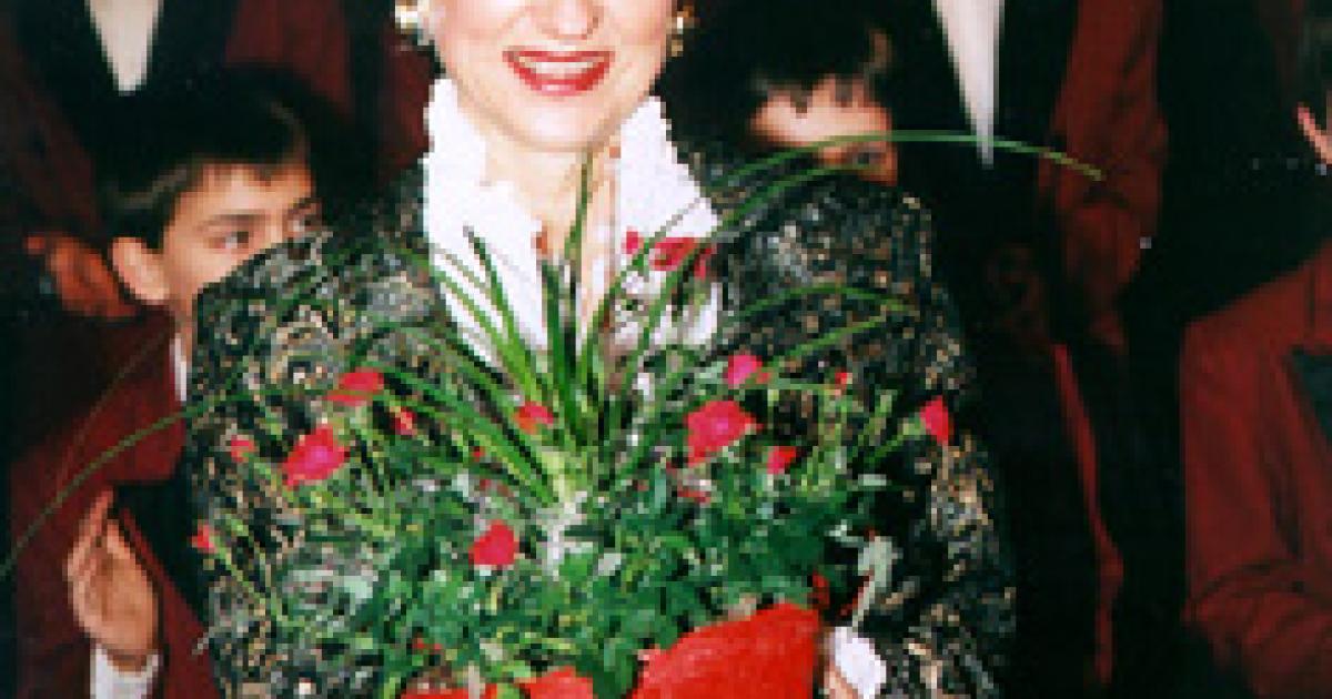 Lydia Rahula | Tallinn