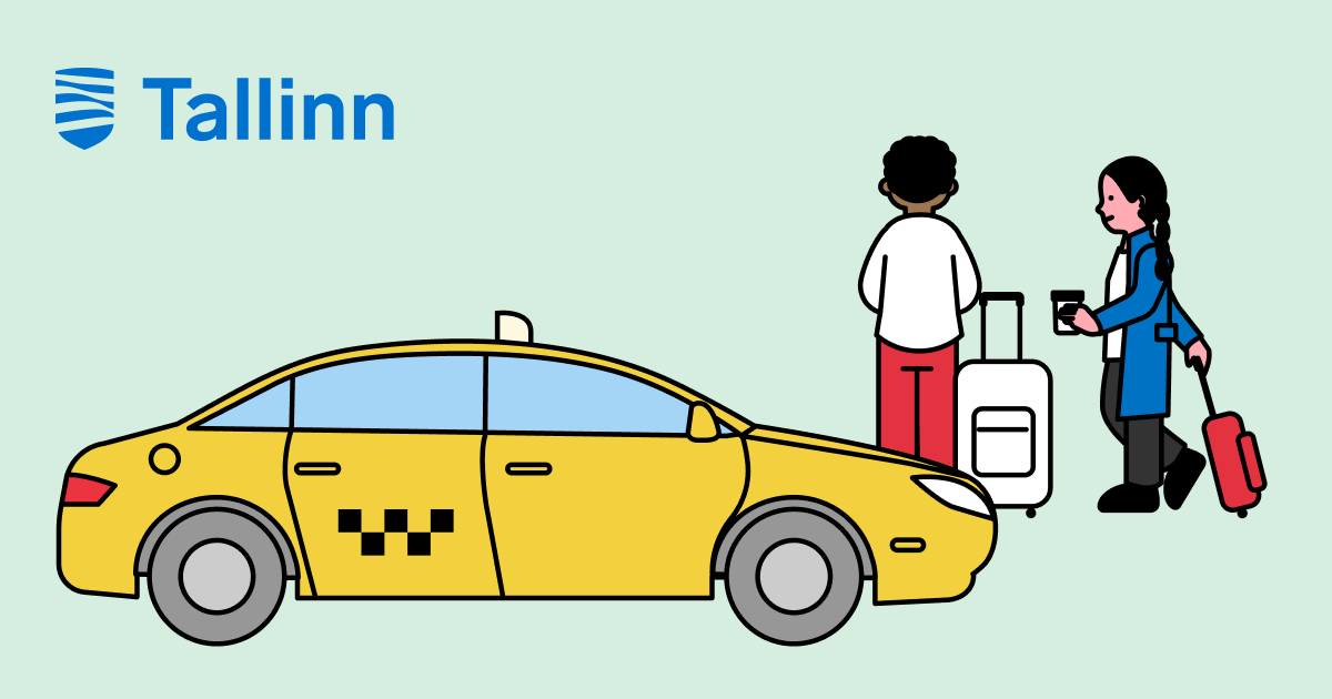 Takso | Tallinn
