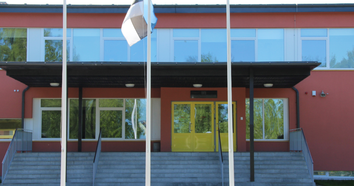 Ehte Humanitaargümnaasium | Tallinn