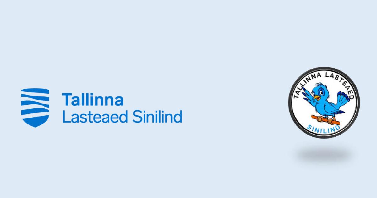 Lasteaed Sinilind | Tallinn