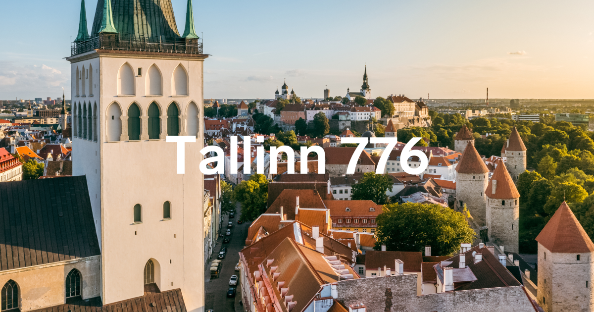 History of Tallinn | Tallinn