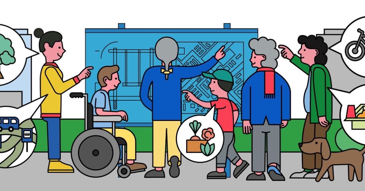 Paldiski mnt, Merimetsa tee ja Hipodroomi tänava rekonstrueerimine ...