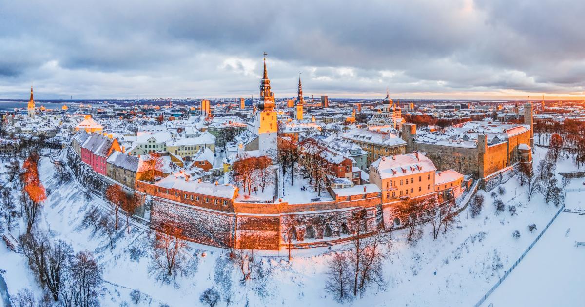 Juuni küsimus | Tallinn