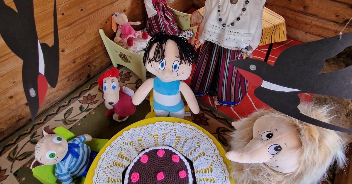 Kivila lasteaed | Tallinn