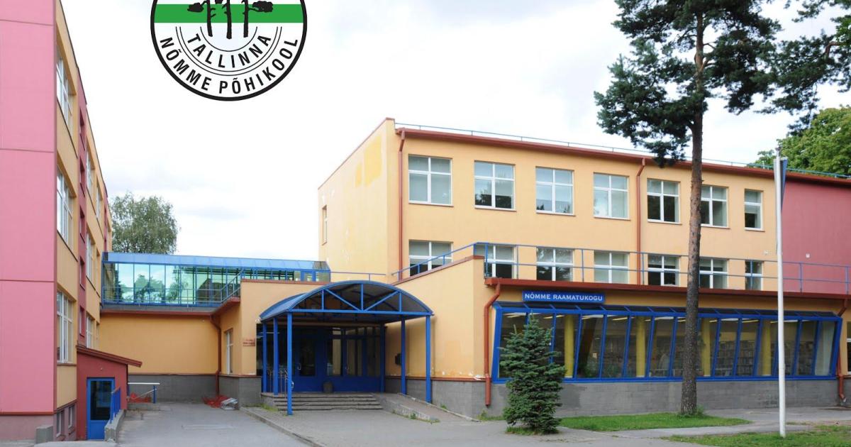 Kooli üldkontaktid | Tallinn